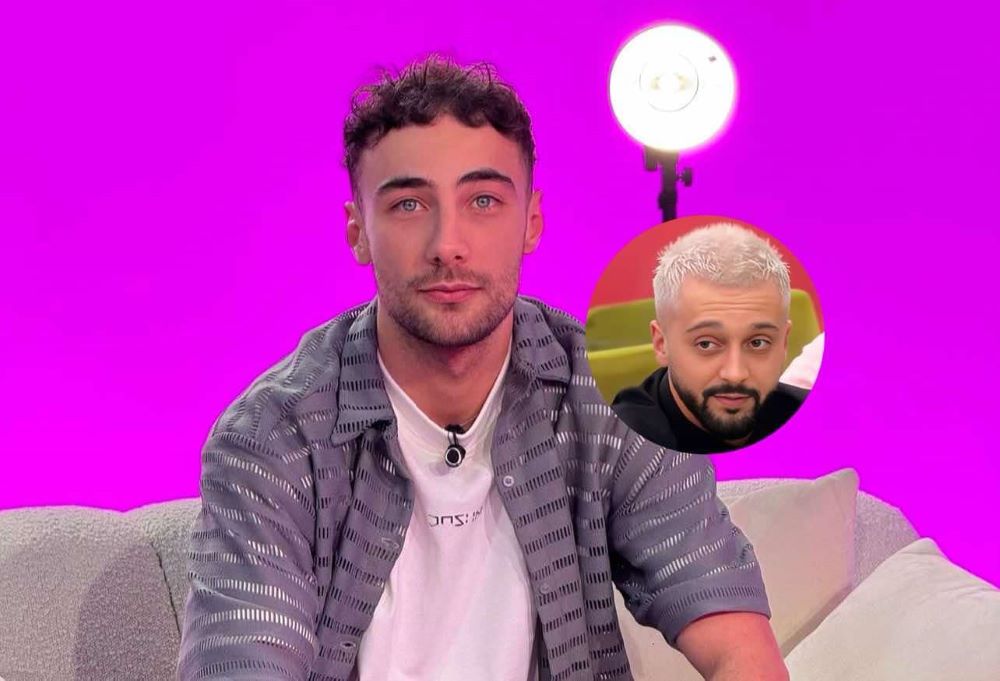 Arioni flet për Gjestin fenomen dhe lojën në ‘Big Brother Albania ...