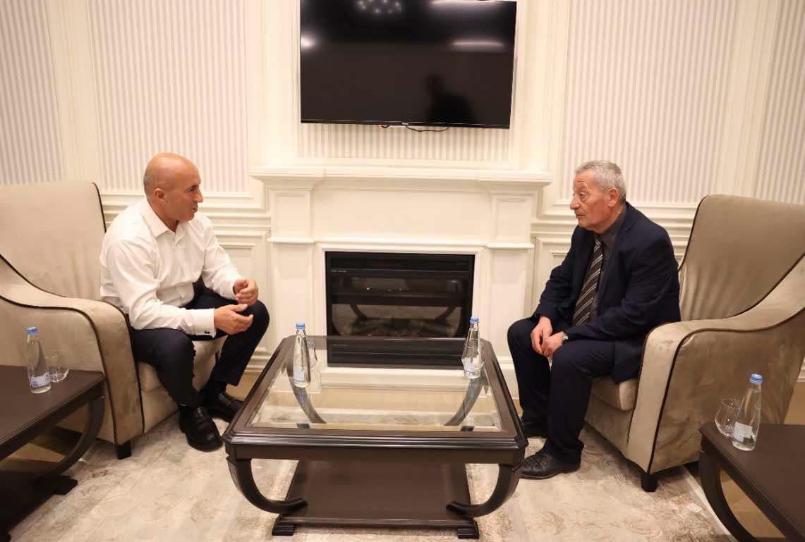 Engjëll Koliqi: AAK do ta anëtarësojë Kosovën në NATO - Gazeta Express