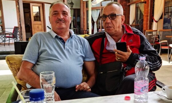 Vdes doktori i njohur nga Mitrovica, Adem Nura, Enver Hasani: Do të ...