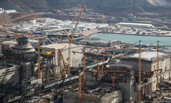 Agjencia Ndërkombëtare E Energjisë Parashikon Rekorde Të Prodhimit Të
