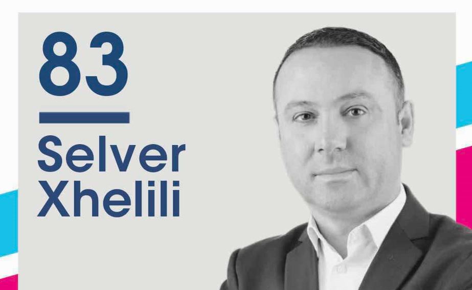 Kandidati i PDK'së Selver Xhelili premton angazhim që policët ta kenë ...