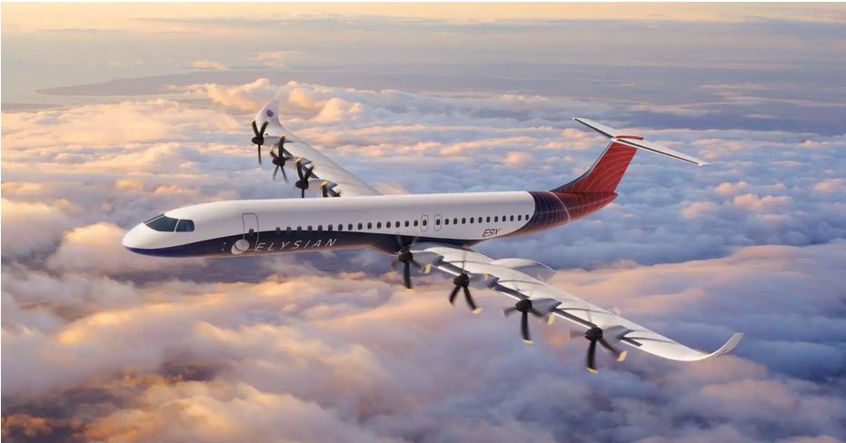 Udhëtimi që sfidoi kohën, u nis nga Hong Kong në 2025, mbërriti në 2024 në LA - Gazeta Express