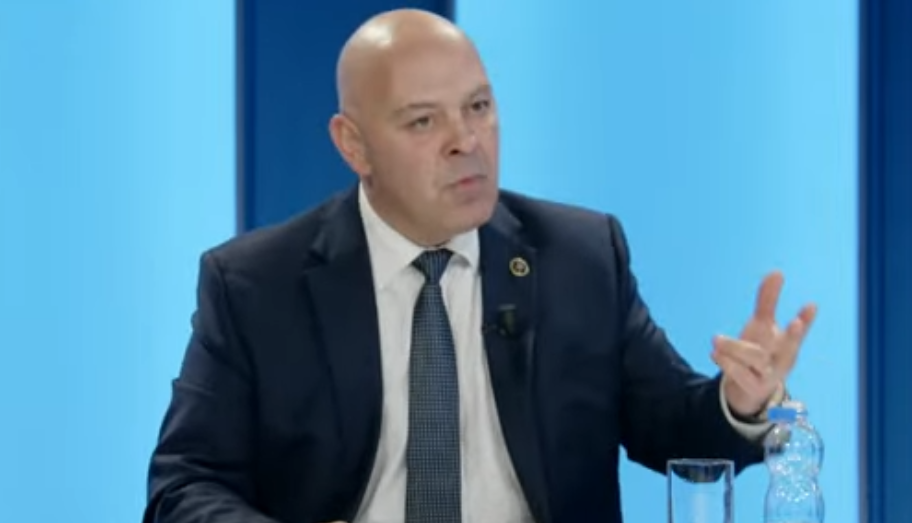 Gjini për deklaratat e Limajt: Duam të mbesim bashkë, synimi i AAK’së ...