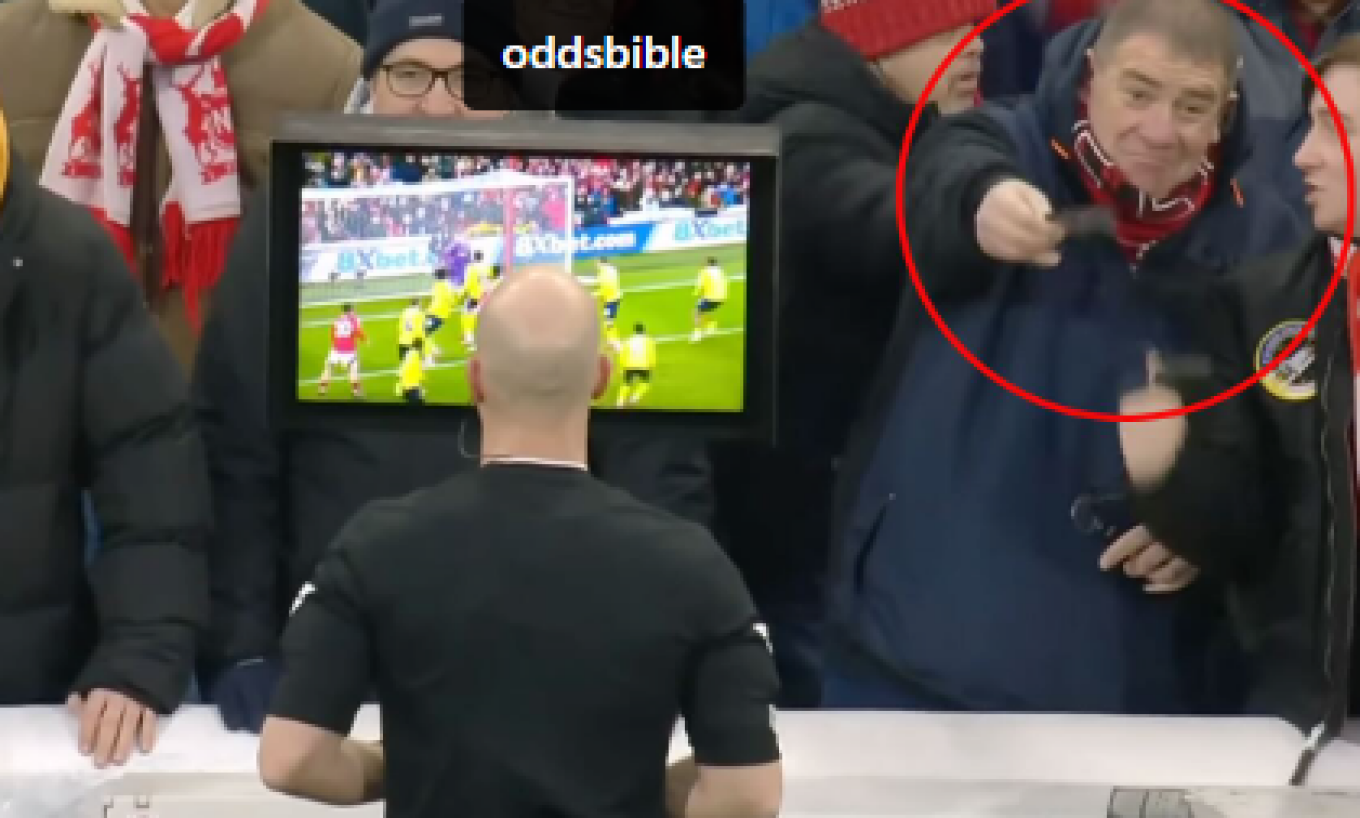 Tifozi i Nottinghamit "e josh" referin me kreditkartelë për të mos e ...