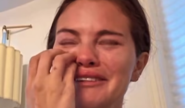 Dëbimi i emigrantëve nga Trump, Selena Gomez shpërthen në lot: Njerëzit e mi po sulmohen ...