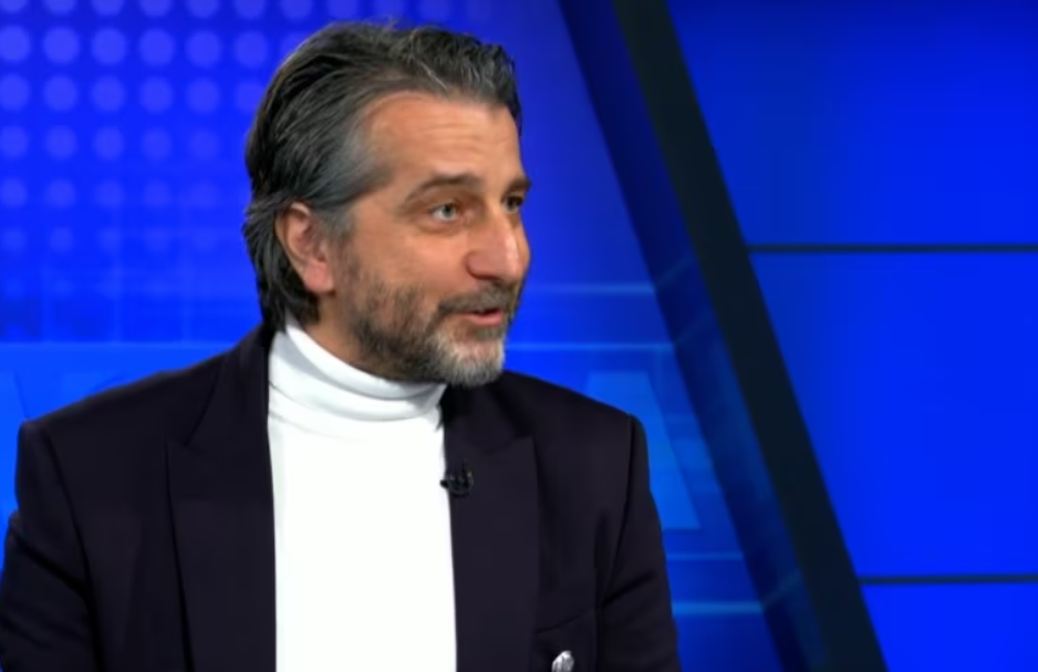 Gazeta Express - LAJMI I FUNDIT