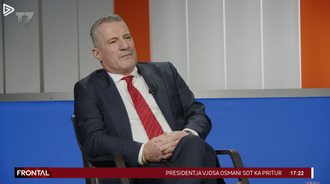 "Çohu se na e mytën djalin", Ragip Xhaka rrëfen reagimin e gruas së tij ...