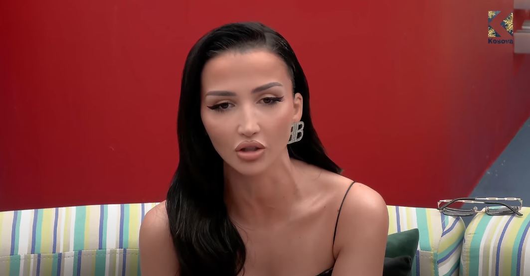 Nuk i foli nëna e Gjestit, Xheneta bën deklaratën e “papritur” - Gazeta Express