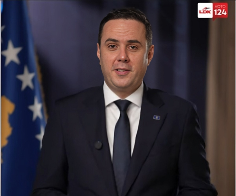Abdixhiku: LDK do të merr fitore nga mërgata edhe në votim sikurse në ...