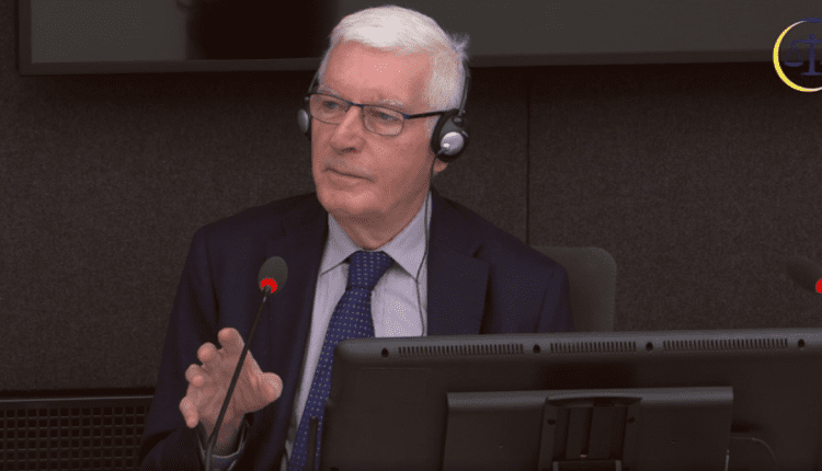 Eksperti i mjekësisë ligjore: Shqetësim imi sa i takon raportit është ... Eksperti i mjekësisë ligjore: Shqetësim imi sa i takon raportit është ...