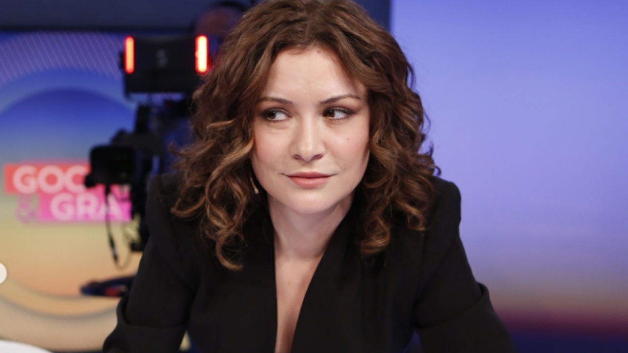 Egla e sheh Rozanën si lojtare të dobët, favorizon Laertin - Gazeta Express