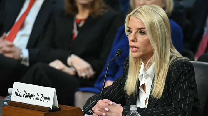 E Emëruara E Trump Për Postin E Prokurorës Së Përgjithshme Do Të Jem E