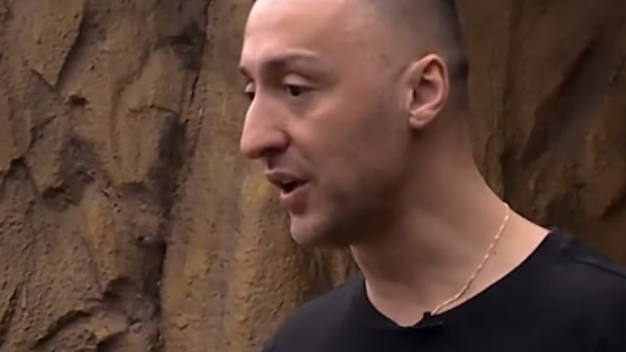 E goditi Gjestin në fytyrë, përjashtohet G Bani nga Big Brother - Gazeta Express