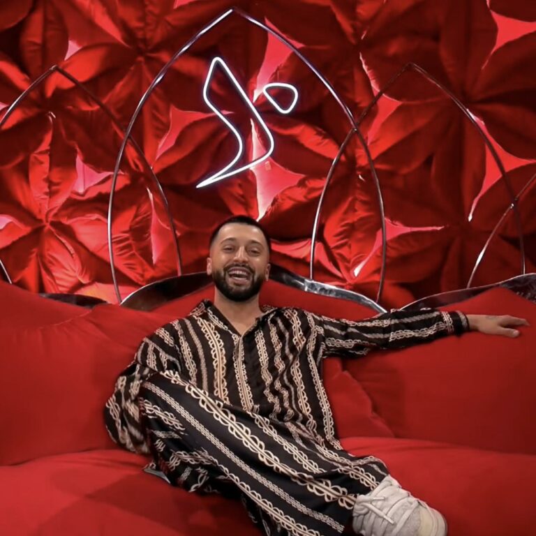 Kjo ishte befasi, Gjesti bëhet pjesë e Big Brother VIP Albania 4 - Gazeta Express