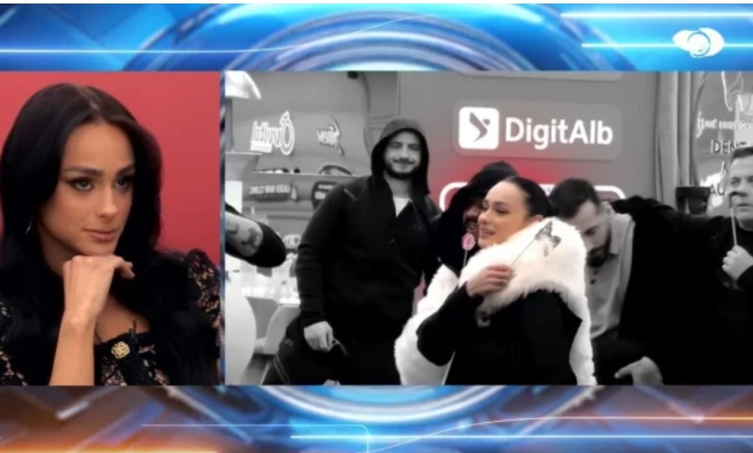 “Do t’a ‘godasë deri në …” - Egli e revoltuar me banorët për idenë e shpëtimit të Xumit nga ...