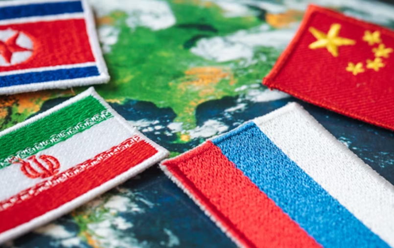 Çfarë marrëveshje strategjike ka lidhur Rusia me Iranin, Korenë e ... Çfarë marrëveshje strategjike ka lidhur Rusia me Iranin, Korenë e ...