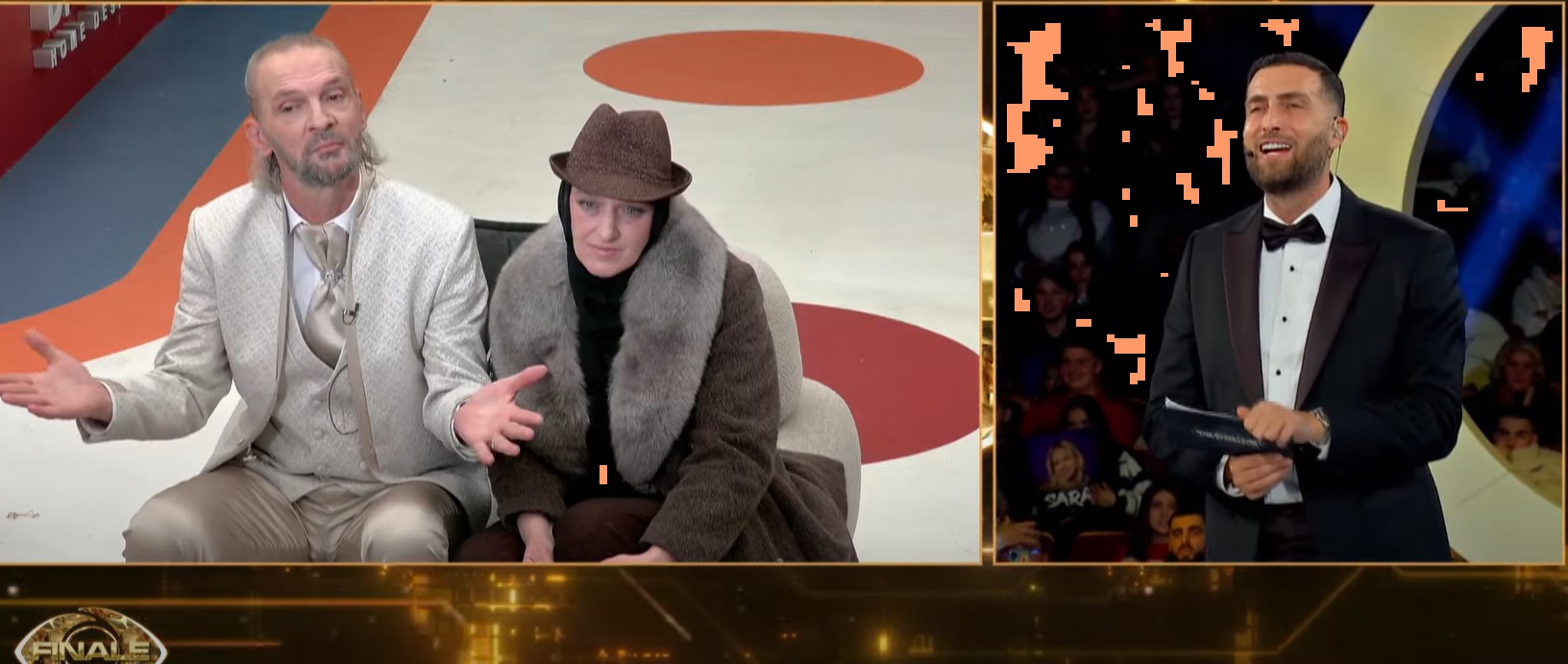 Klan Kosova merr përsipër realizimin e një kënge për Xuxin - Gazeta Express