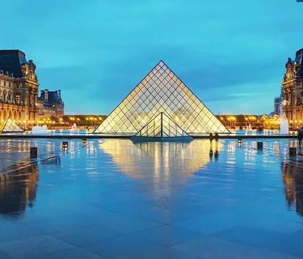 Muzeu i Luvrit në gjendje alarmante, dëmtimet dhe mbipopullimi me ...