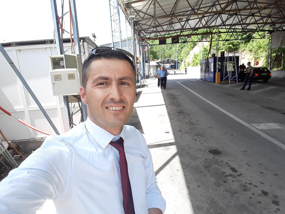 KPMSh-ja rikthen në punë Nexhat Fazliun: Pezullimi im erdhi si pasojë e ...