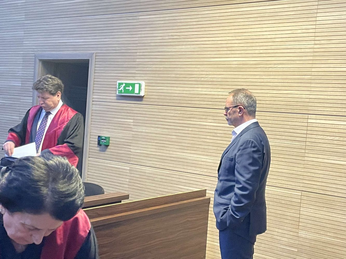 Ish-kryeshefi i KEK-ut, Nagip Krasniqi dhe Isuf Zejna deklarohen të ...