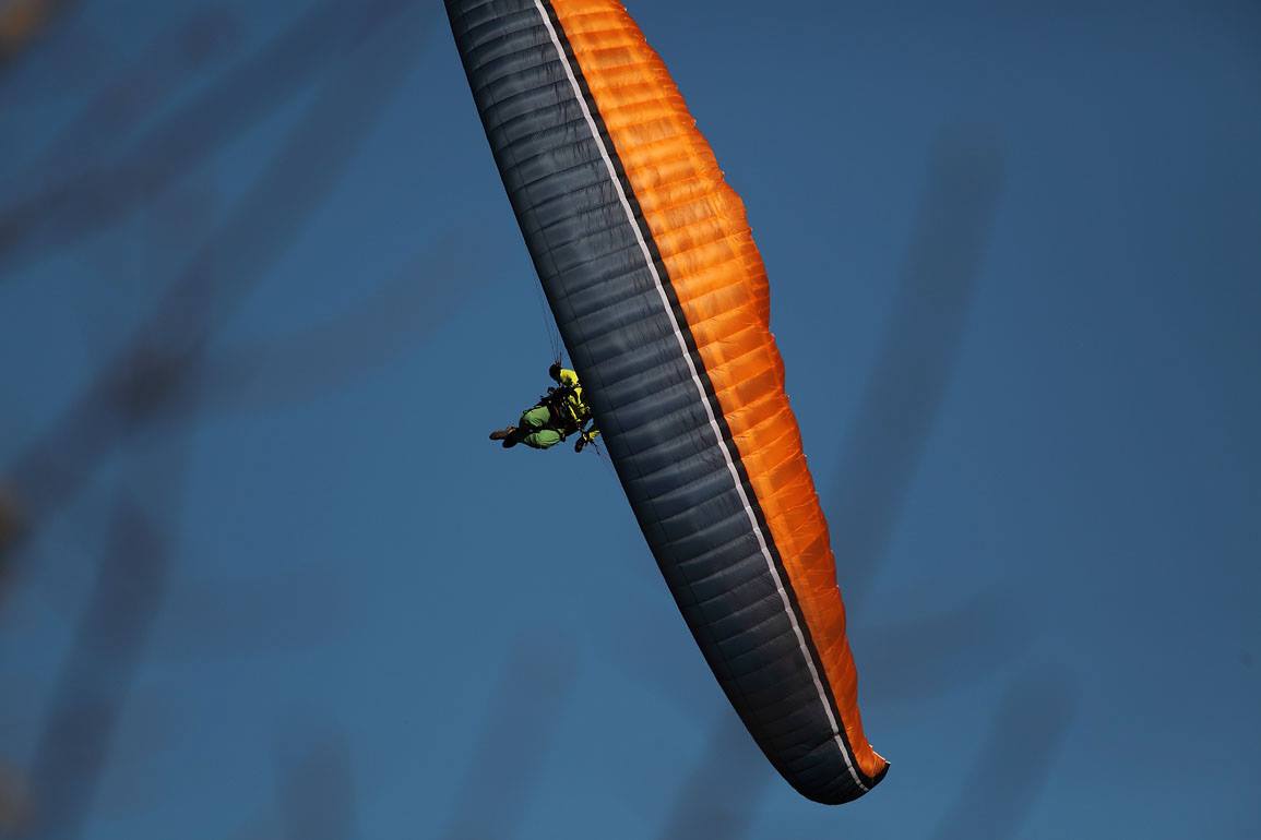 Dalin detaje të reja: Personi që vdiq nga paragllajdi ishte goditur në ...