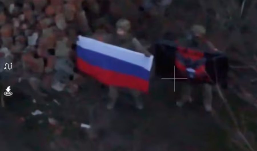 Rusët e kapur rob: Ushtarët nga Koreja e Veriut janë të çmendur ...