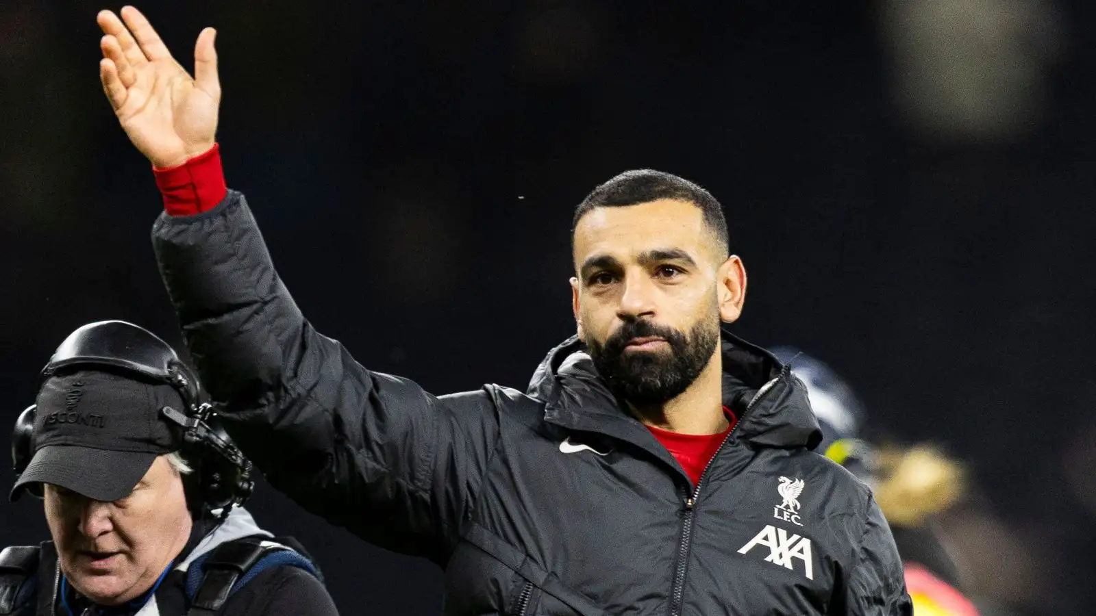 77 milionë euro për dy vjet, Salah merr ofertë të majme - Gazeta Express