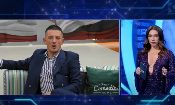 Minus 20 mijë euro dënim, Vullneti i pakënaqur me ‘Vëllain e Madh ...