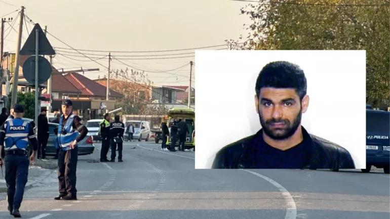 Forcat RENEA kontroll për masakrën e Dobraçit, Safet Bajri nuk gjendet ...