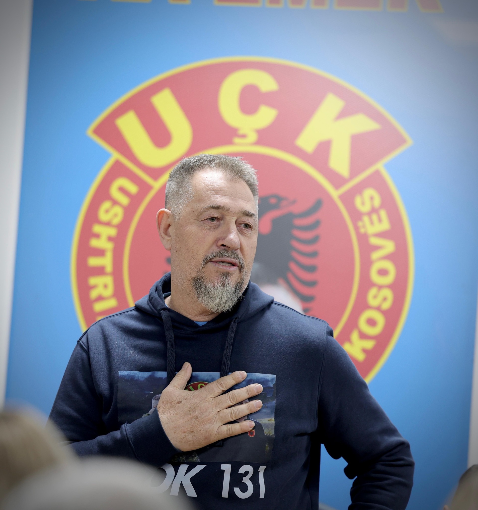 Lushtaku thotë se PDK ka fituar 80% të votave në Skenderaj - Gazeta Express Lushtaku thotë se PDK ka fituar 80% të votave në Skenderaj - Gazeta Express