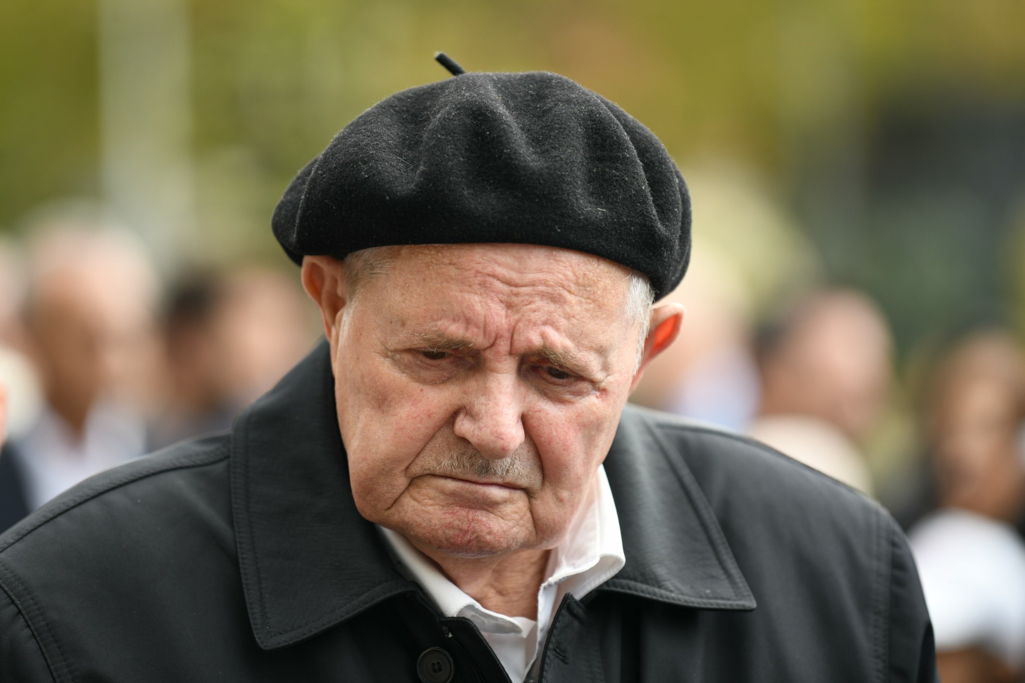 Osmani për Bajram Qerkinin: Ishte i përkushtuar për ta zbardhur fatin e ...