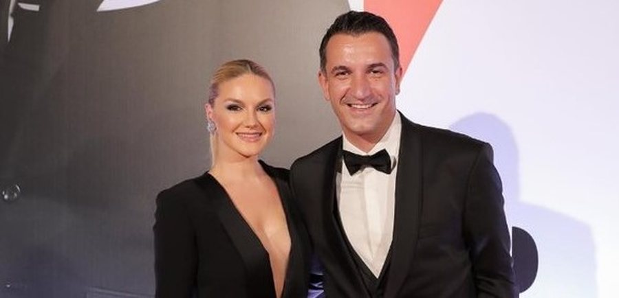 Reagon për herë të parë Ajola Xoxa, bashkëshortja e Veliajt: E vërteta ...