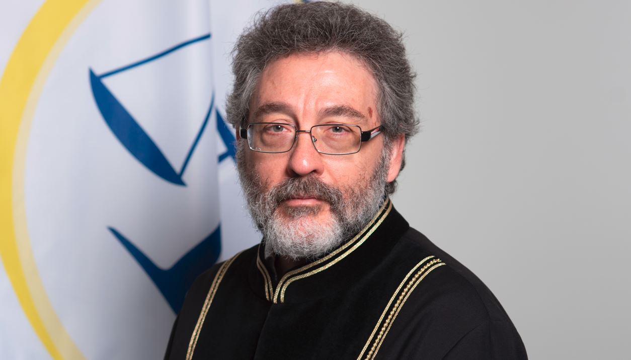 I vazhdohet mandati në Hagë gjyqtarit Gilbert Bitti - Gazeta Express