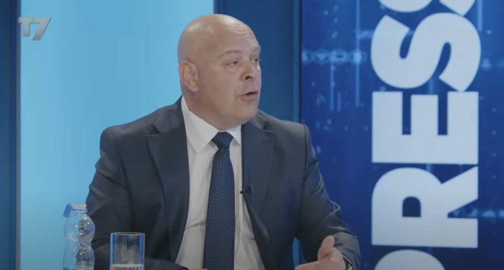 Gjini: NISMA t’i mbajë fjalët ku tha se Albin Kurti duhet me shku në ...