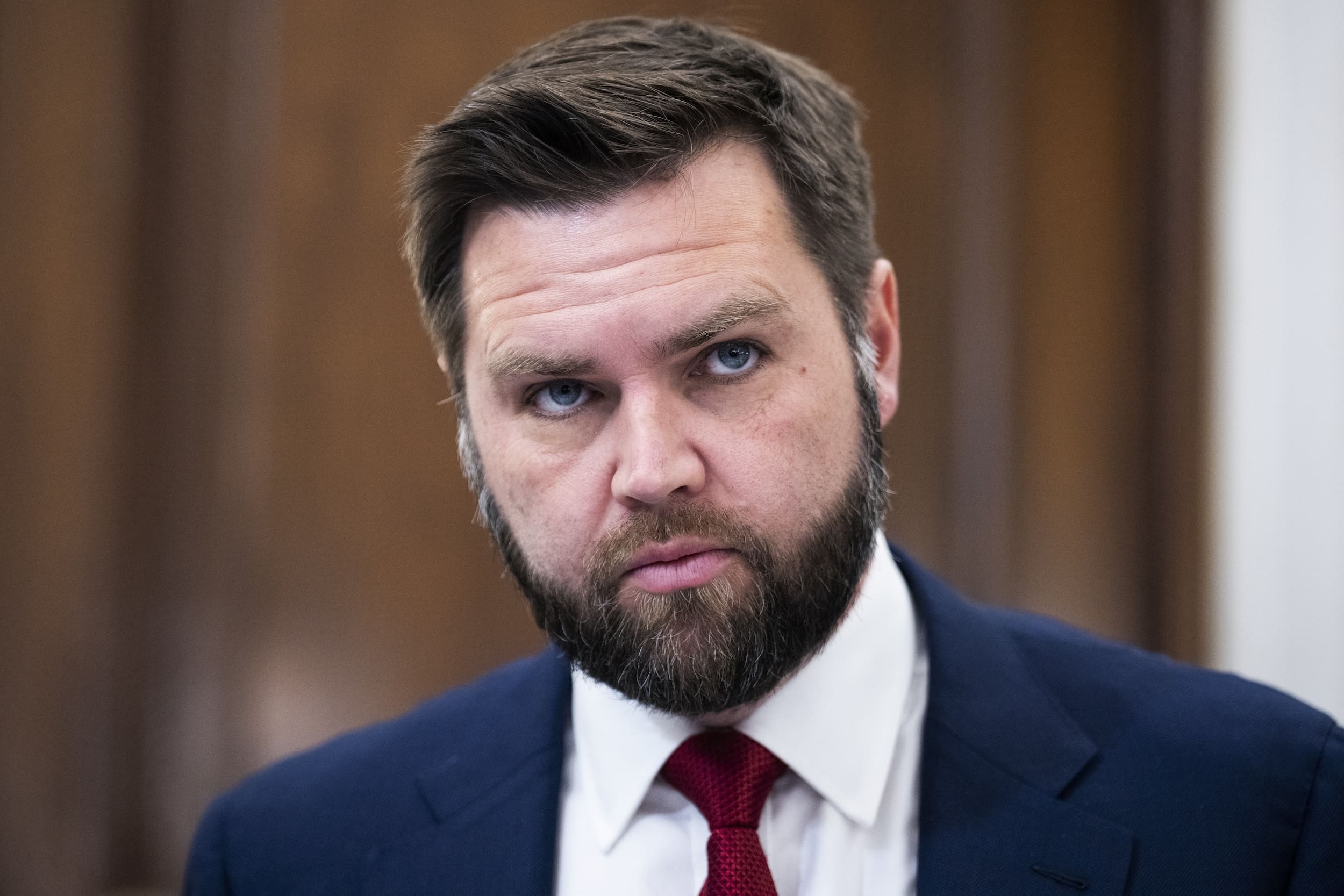 Zëvendëspresidenti amerikan për Gazën: S’është gjenocid, por vuajtja e ...