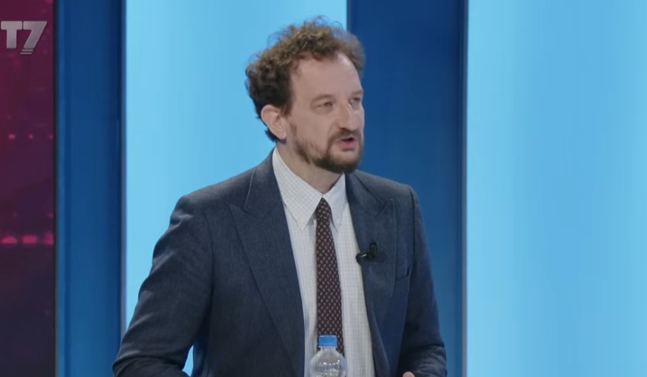 “Duhet të merret më seriozisht se çdo deklaratë tjetër në dhjetë vitet ...