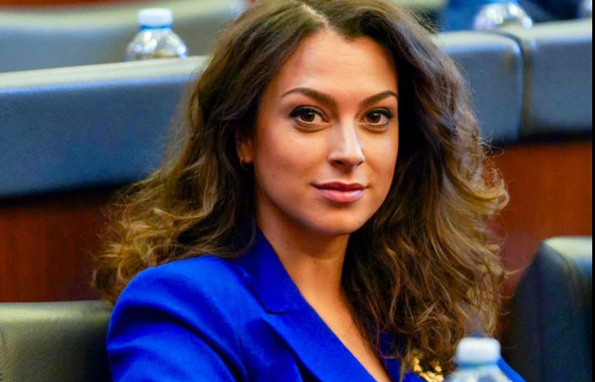 Kica-Xhelili: LDK ka zot shtëpie, PDK bën qeveri imagjinare në WhatsApp ...