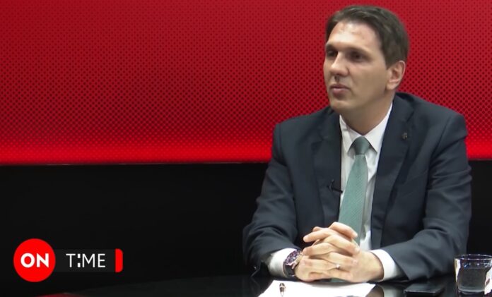 Isen Shabani: Brenda muajit përfundon procesi, ASH-ja ka një kryetar ...