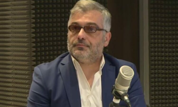 Loja Juventus -Inter, Andin Lokaj e nis kështu komentimin: Kryeministri ...