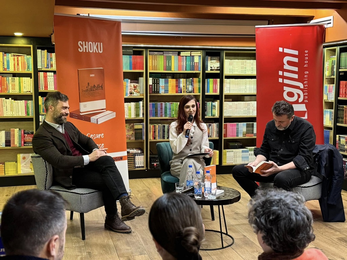 ‘Shoku’ – përballë të keqes që thirret në emër të popullit - Gazeta Express
