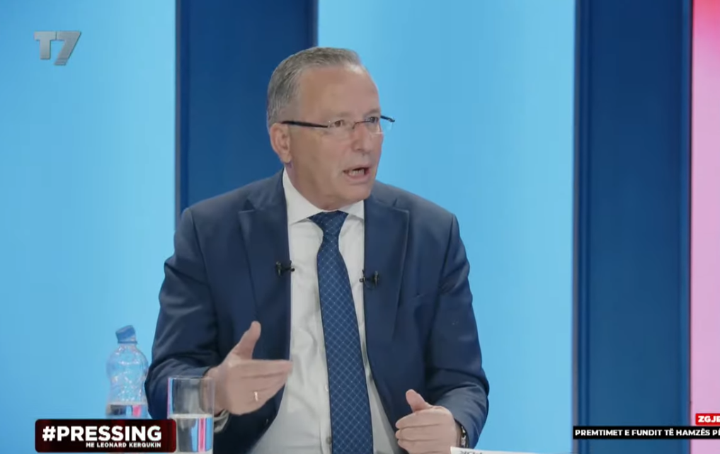 “Ai ministër që i ngritet aktakuzë do të japë dorëheqje, ose do të ...