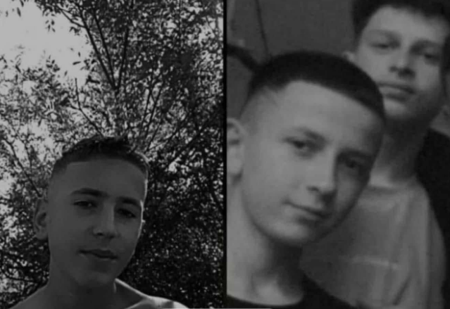 Lahi Brahimaj publikon fotografitë e fëmijëve që vdiqën tragjikisht në ...