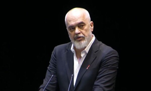Rama: SHBA-ja është tërhequr nga SPAK, nuk është më - Gazeta Express Rama: SHBA-ja është tërhequr nga SPAK, nuk është më - Gazeta Express