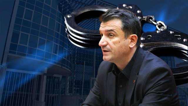 Sot vendimi – përgjimi në burg që mund të fundosë Veliajn - Gazeta Express