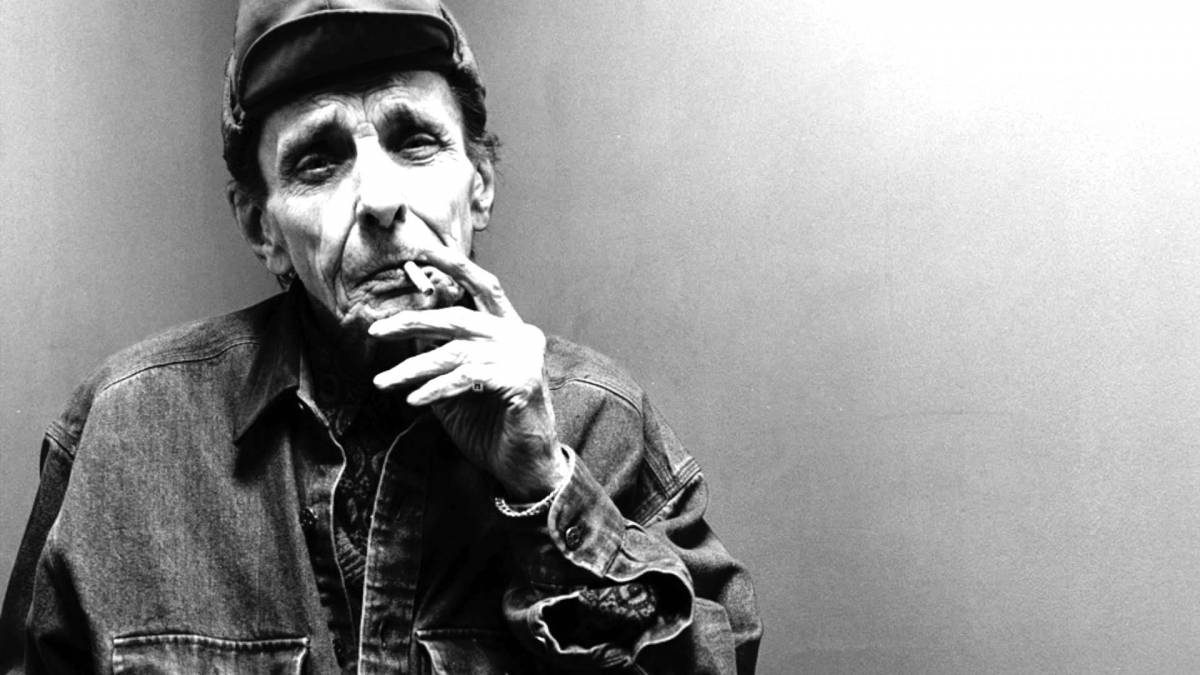 Epistula e javës/ Herbert Huncke: Letër babait, 23 mars 1949 - Gazeta ...