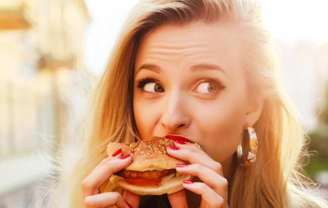 Këto janë arsyet pse shtojmë peshë në muajt e dimrit - Gazeta Express