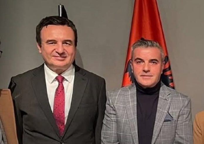 Gacaferi bëhet pishman, shlyen postimin ku i gëzohej gjendjes së ...