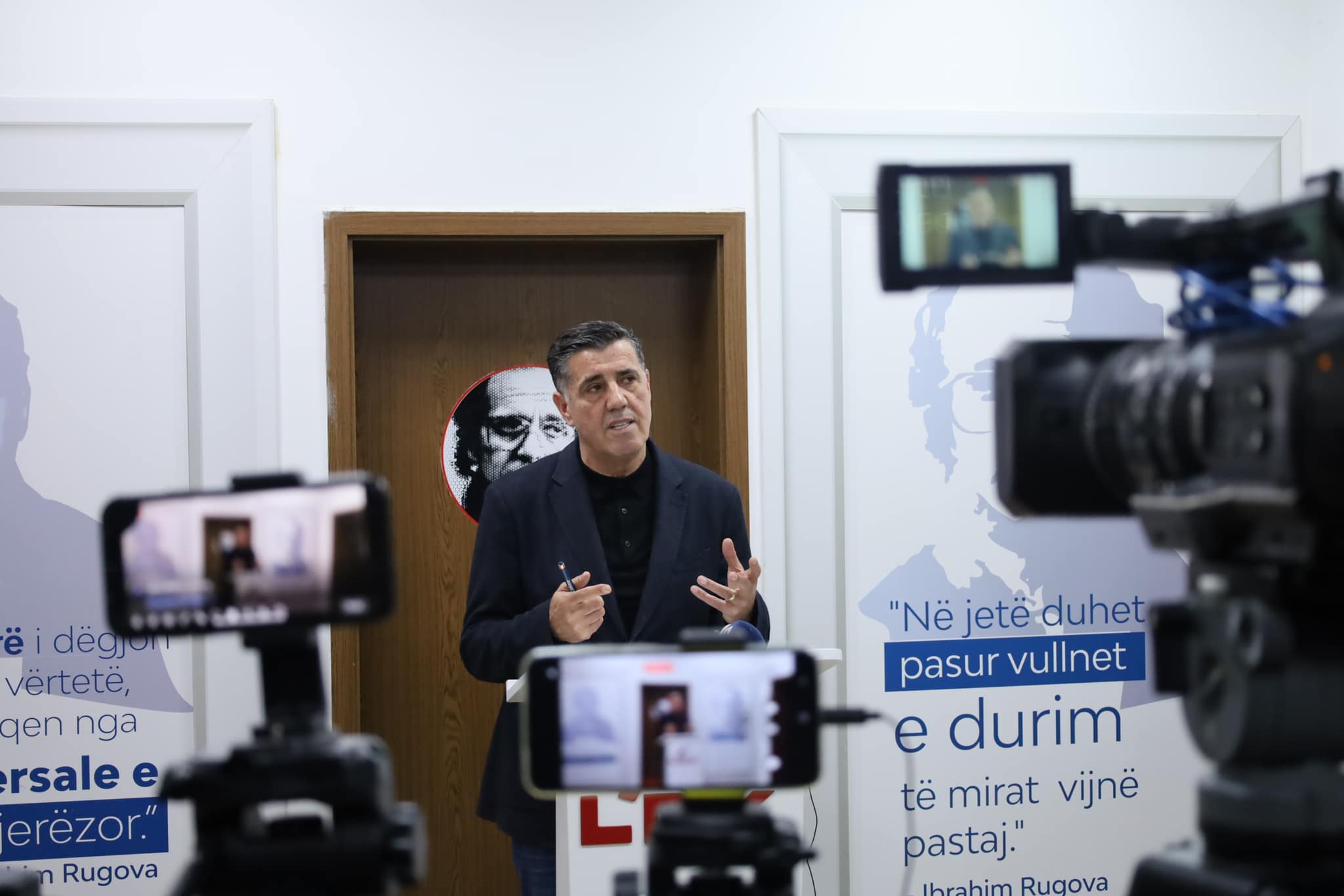 Buxheti i Gjilanit, Haziri – Hysenit: Buxheti i projektuar për një ...