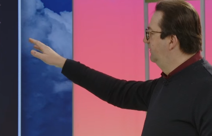 Mendim Rugova paralajmëron shi dhe borë ditëve të ardhshme, por thotë ...