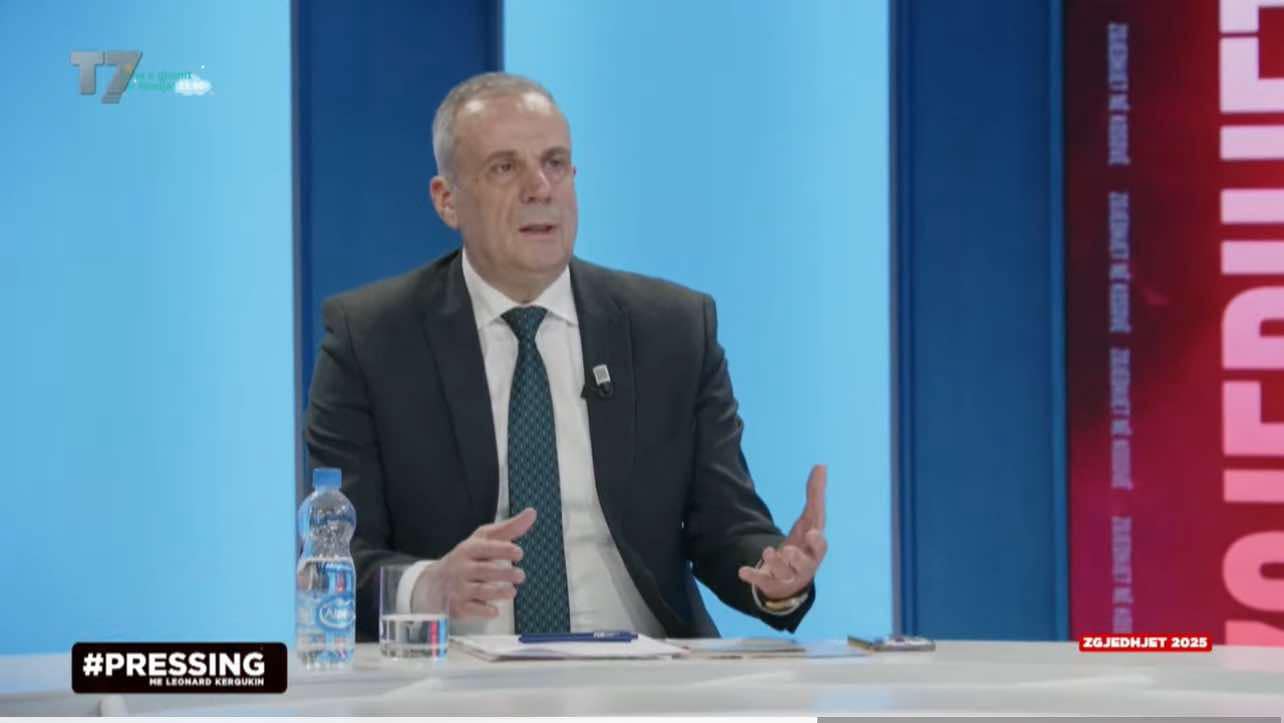 “Mungesë vizioni, qasje e gabume - nuk ka projekte kapitale”, Naim ...